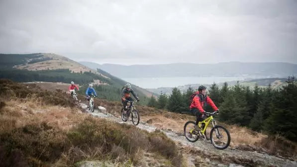 Elektrische fiets ombouwset achterwiel met accu: de beste sets getest ...