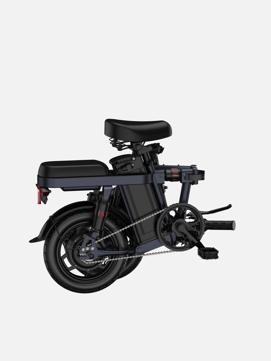 ENGWE T14 250W Elektrische Mini Vouwfiets – ENGWE Officieel