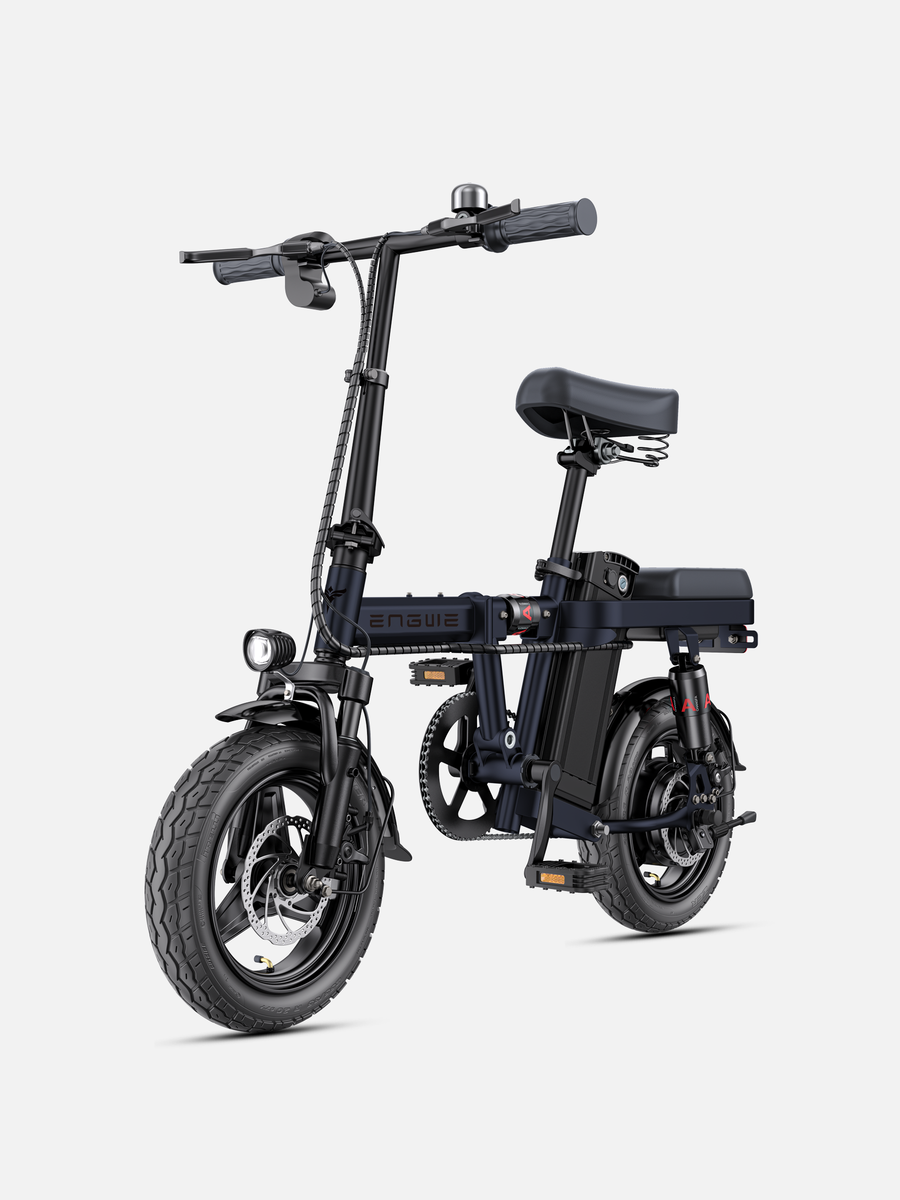 ENGWE T14 250W Elektrische Mini Vouwfiets – ENGWE Officieel