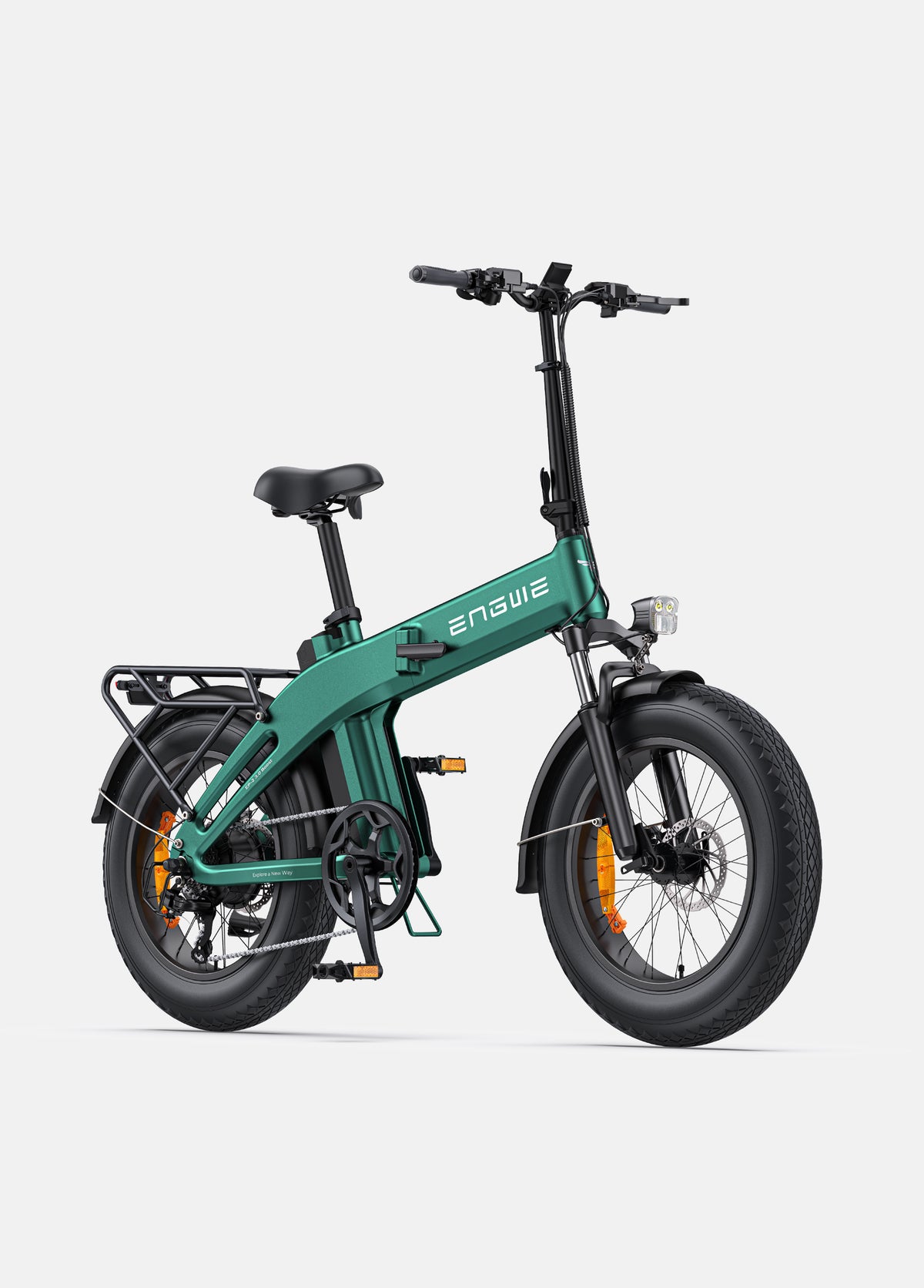 De beste elektrische fiets aanbiedingen – ENGWE – ENGWE NL