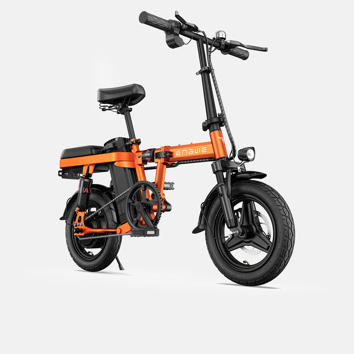ENGWE T14 250W Elektrische Mini Vouwfiets – ENGWE Officieel