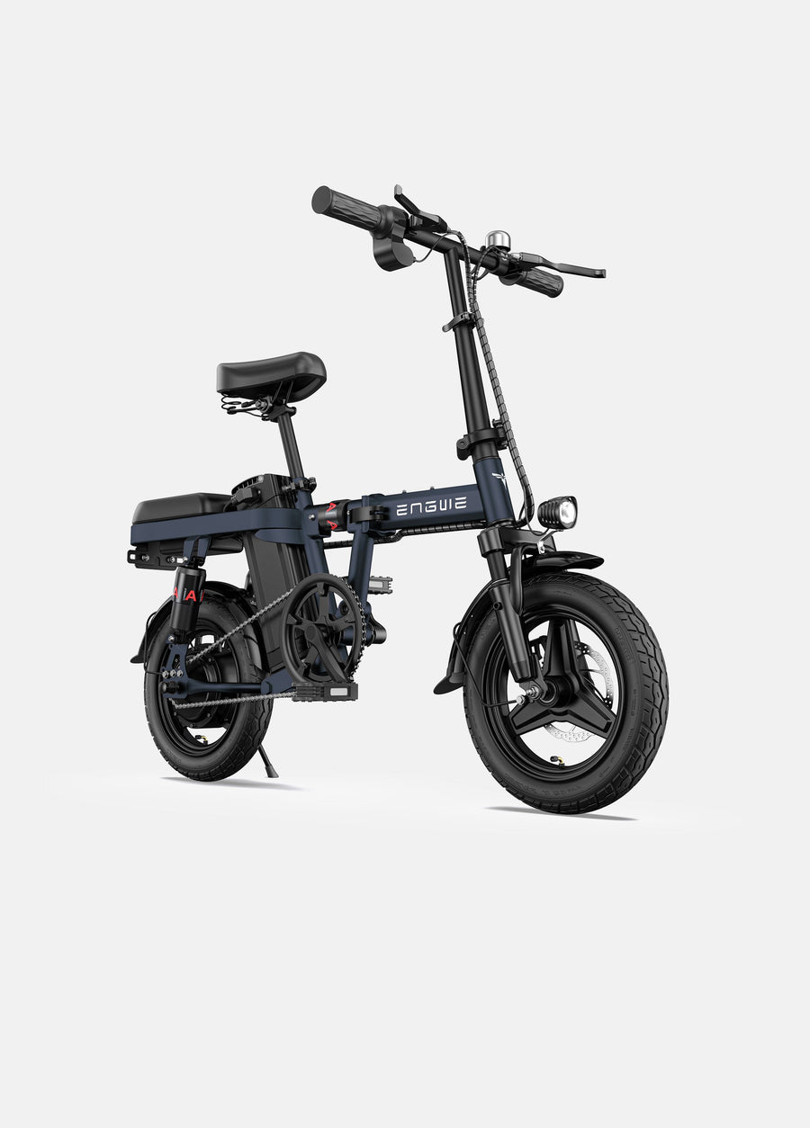ENGWE T14 250W Elektrische Mini Vouwfiets – ENGWE Officieel