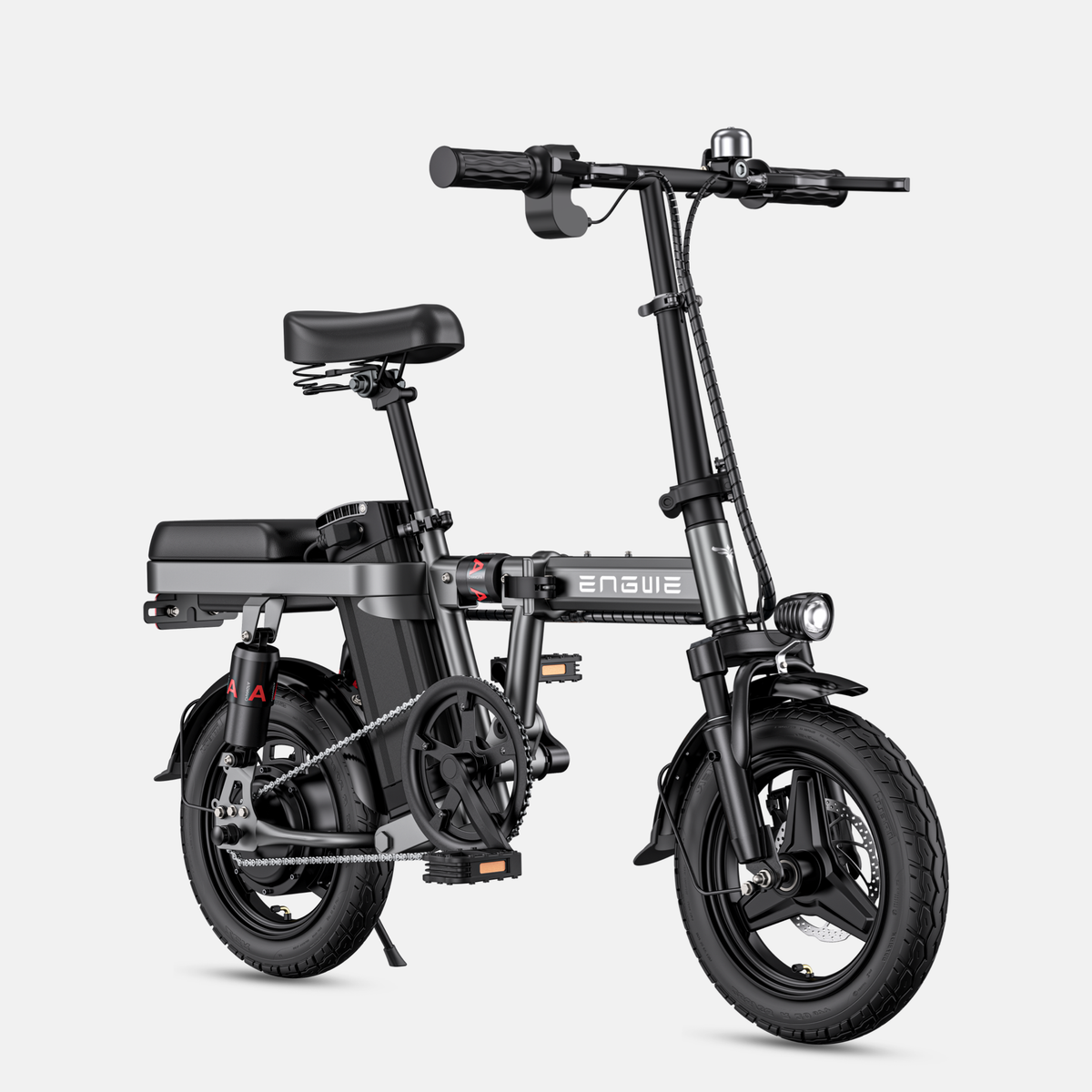 ENGWE T14 250W Elektrische Mini Vouwfiets – ENGWE Officieel