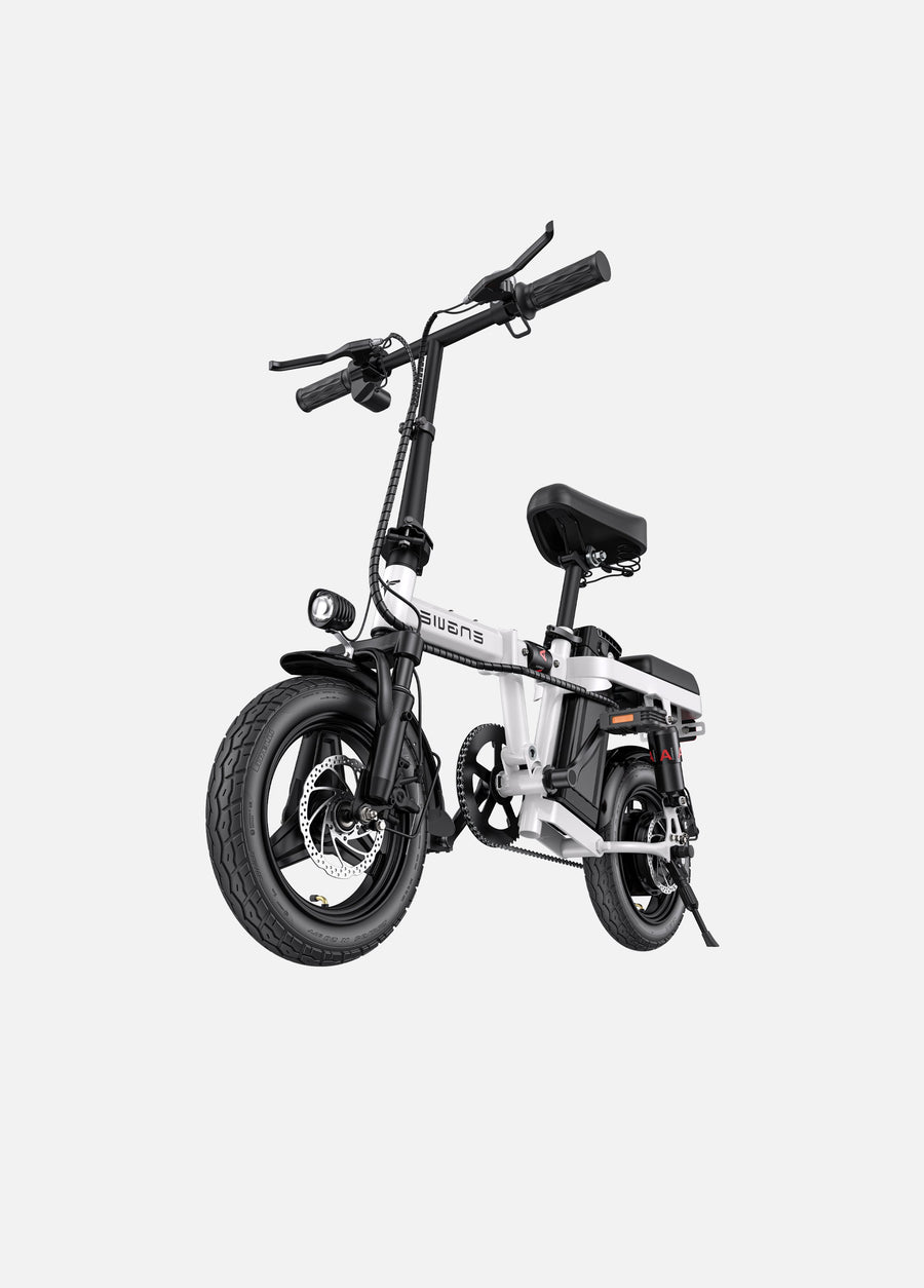ENGWE T14 250W Elektrische Mini Vouwfiets – ENGWE Officieel