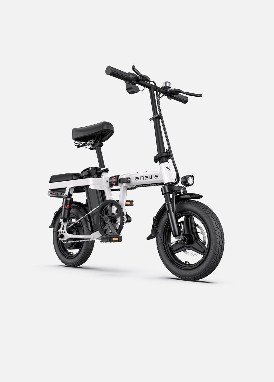 ENGWE T14 250W Elektrische Mini Vouwfiets – ENGWE Officieel