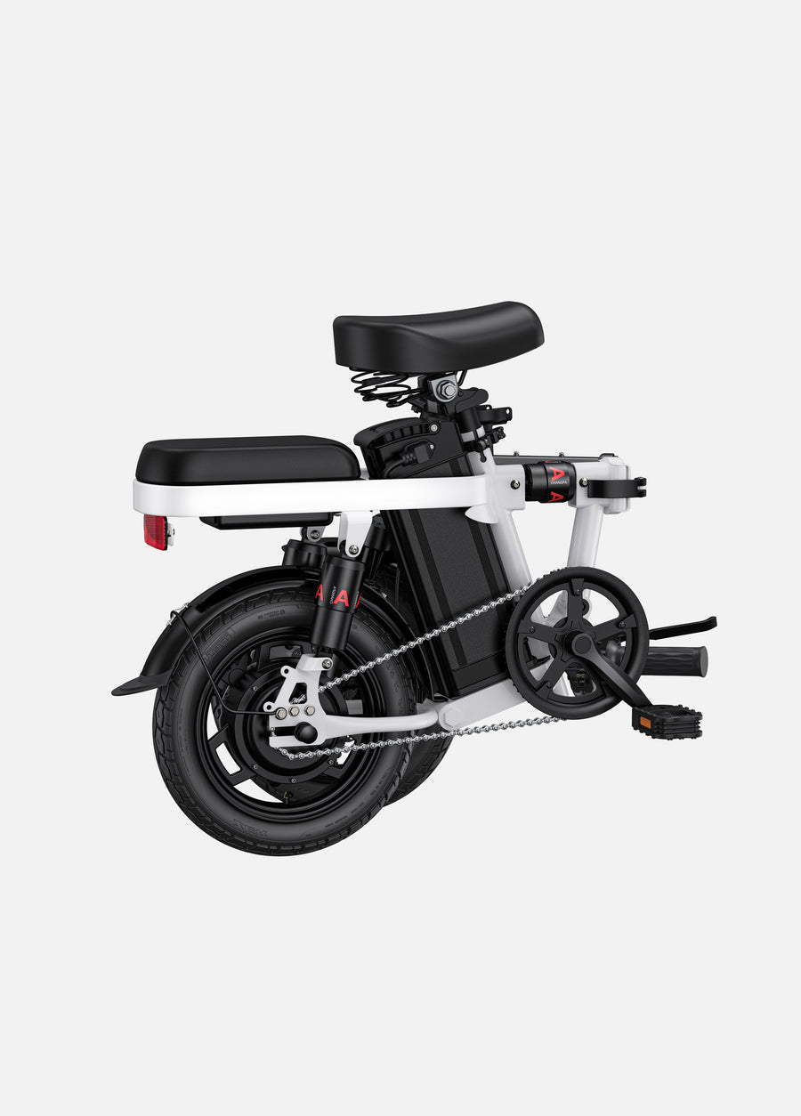 ENGWE T14 250W Elektrische Mini Vouwfiets – ENGWE Officieel